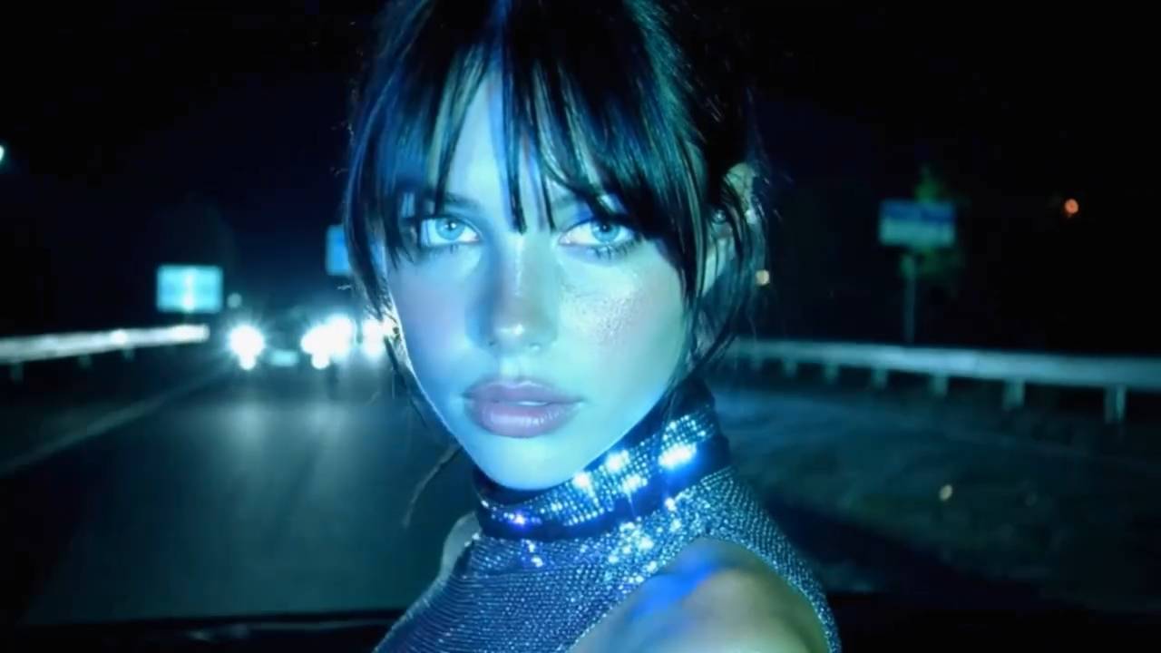 Burlaka - Calipso 2026