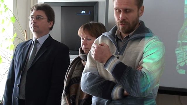 #582 Выпуск новостей на Козельск-Тв от 1 февраля 2010 года