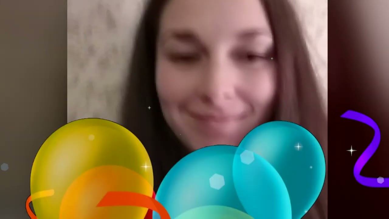 Видеопоздравления