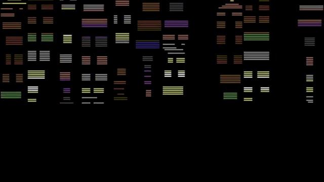 C64 Demo ： The Hat by Fairlight, Genesis Project ! 1 February 2026!