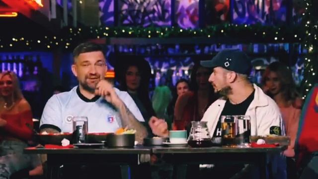 #Баста #ПашаТехник #ВопросРебром