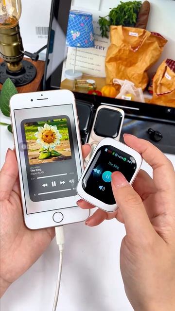 Беспроводные наушники  HTC NE48