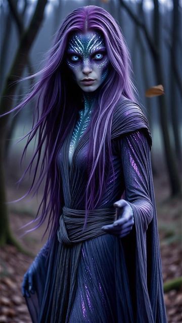 Приготовьтесь к испытаниям и приключениям.