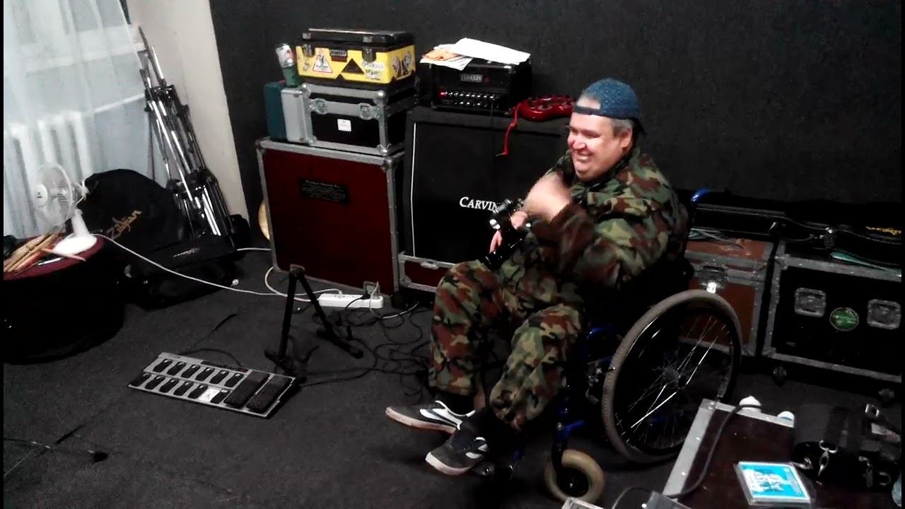 Мечты сбываются