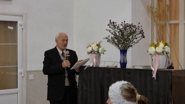 Лине пiсня про Iiсуса,  песня  31.01.2026