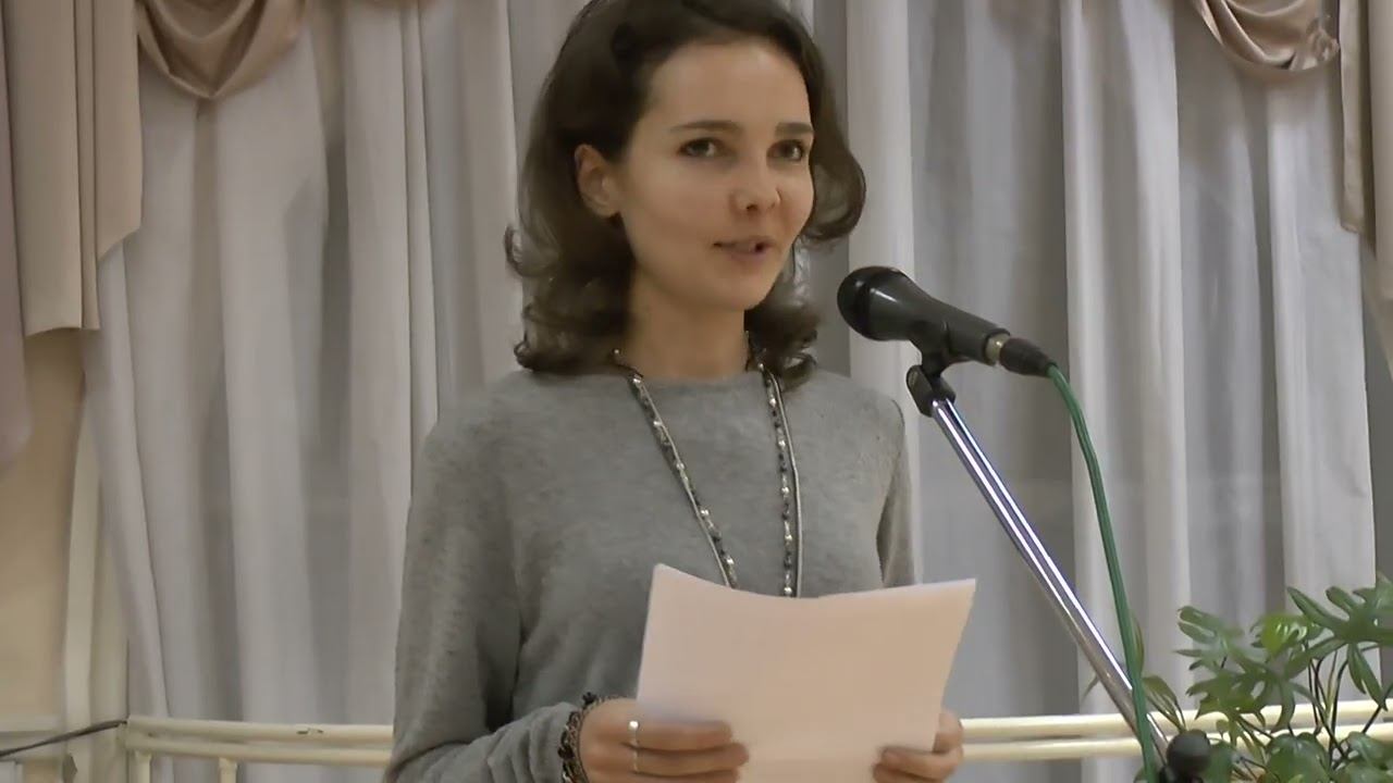 Презентация книги К.А. Седойкиной о Тибо-Бриньоле. 2016.12.07.