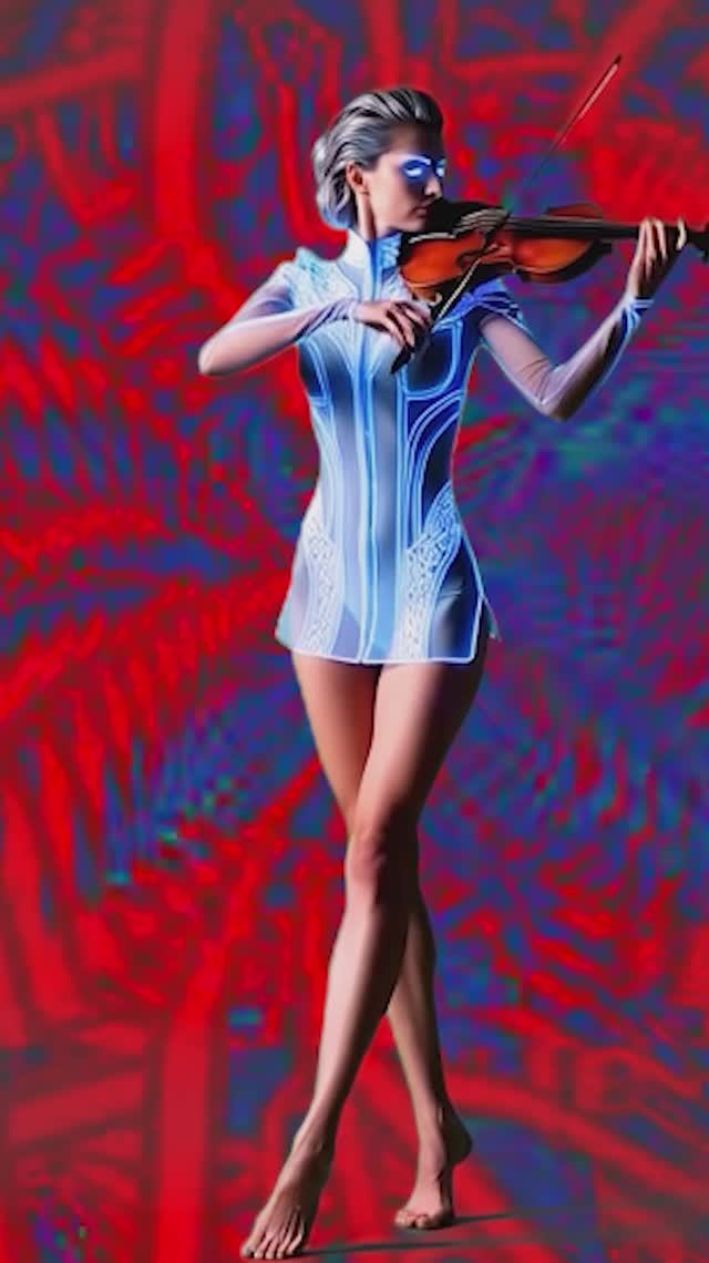 WARP ILLUSIONS HyperLight Bloom  short