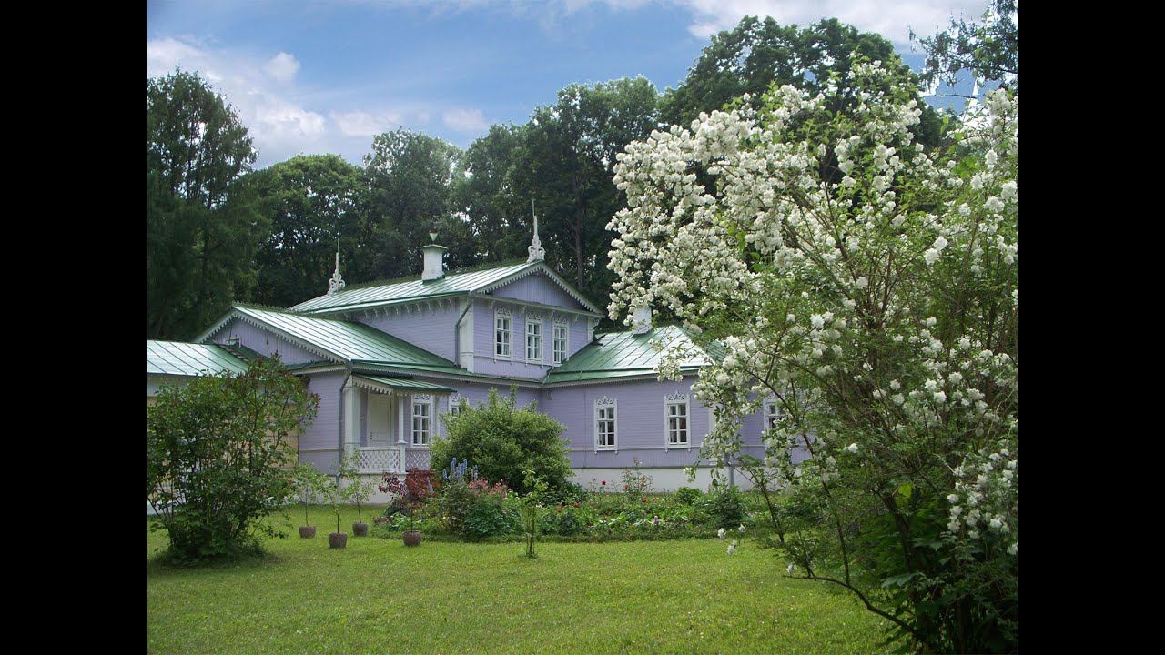 В Спасском. 2009.06.27.