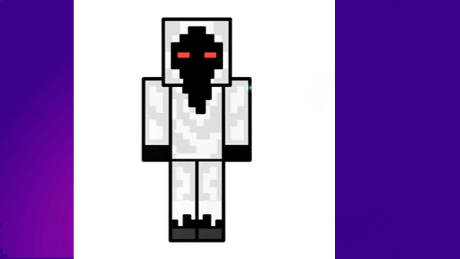 Как нарисовать персонажа 303 из МАЙНКРАФТА | How to DRAW MINECRAFT Characters 303