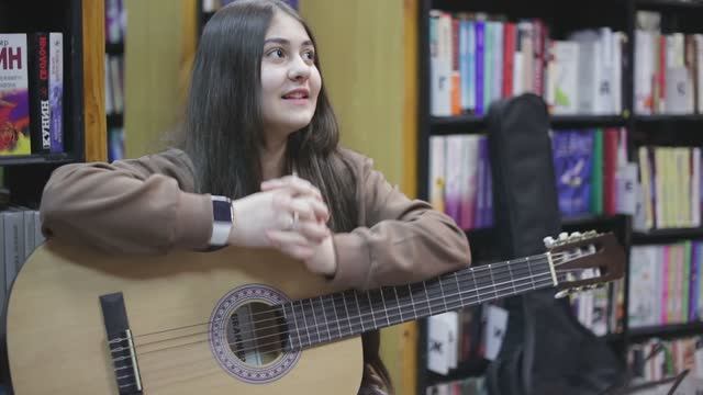 Асмик. КиШ Лесник