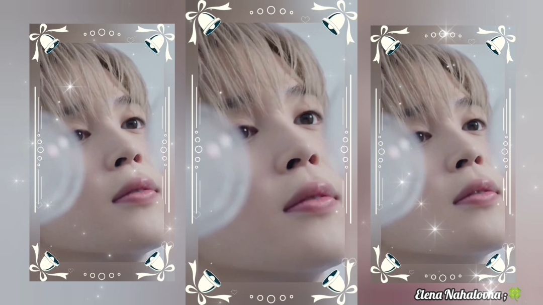 Jimin (Чимин) 💎