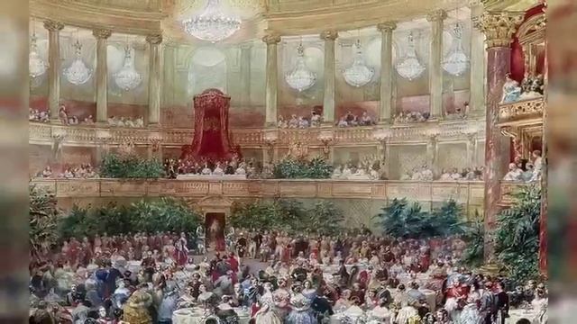 Деградация и ложь