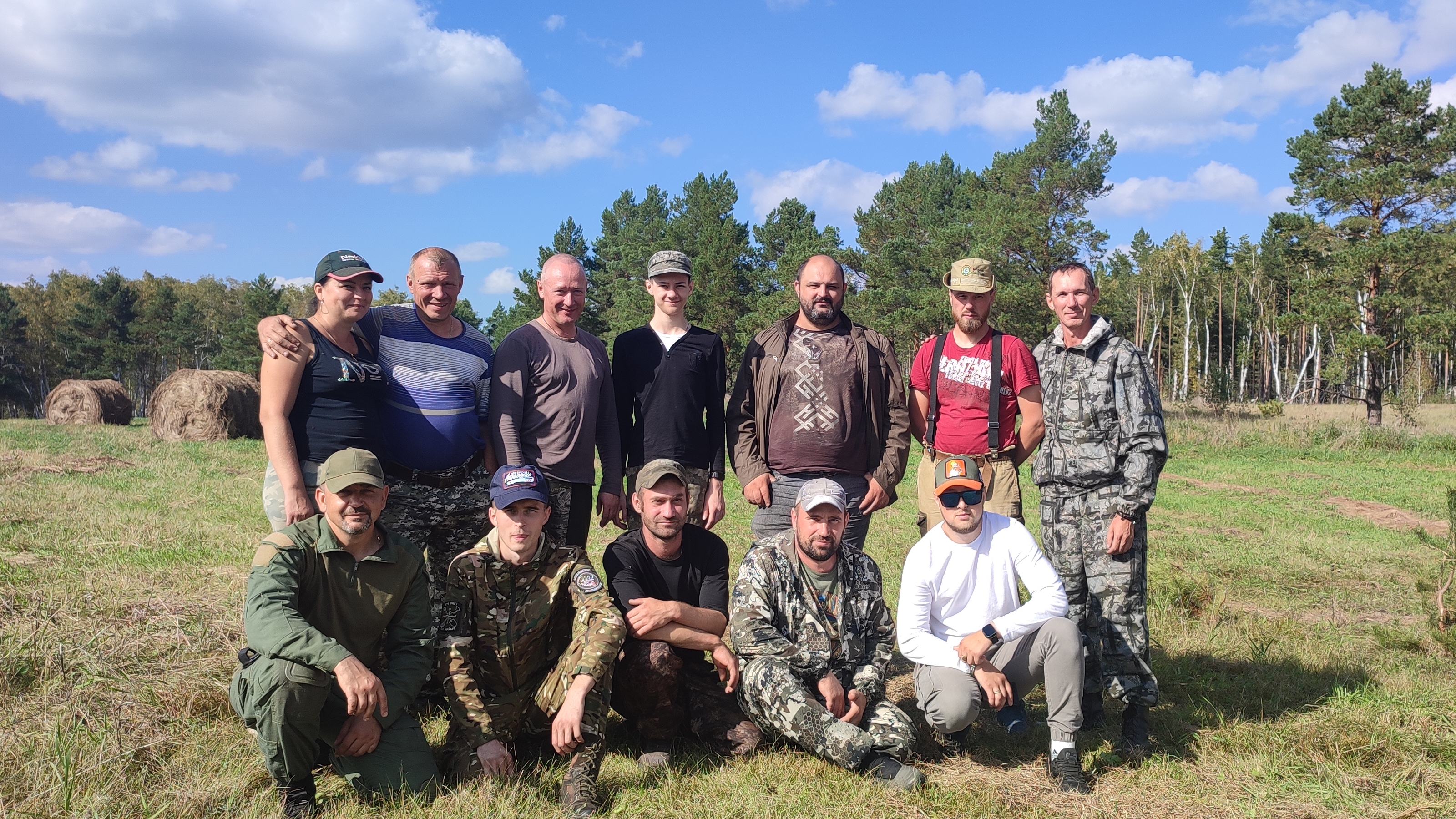 Слёт Омских Кладоискателей 2025. #слёт, #омск, #поискмонет, #поисксметаллоискателем, #копмонет, #27