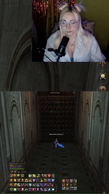 Мама я самурай (lineage2 main Hatos)