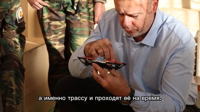 Муниципальный конкурс профессиональных проб "Я выбираю"