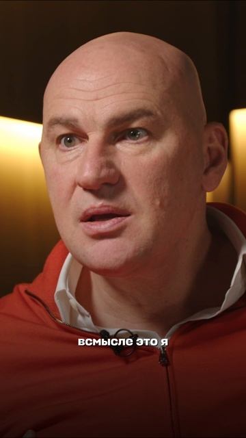 Первый прототип симулятора #гольф #подкаст #интервью #игры #консоль