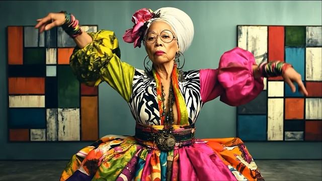 Красота не только для Молодых