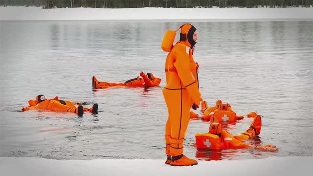 Айсфлоатинг НОВЫЙ ТУР