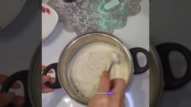 Не получается пышная творожная запеканка?Пробуйте этот рецепт?