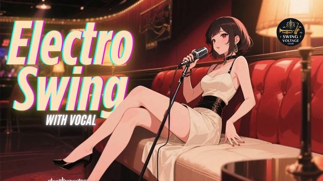 Fast Tempo Electro Swing Music for Dancing