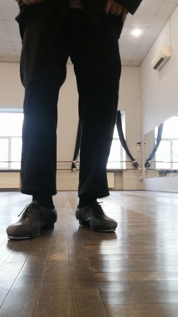 #2026 год. #часть 2 связка 4.#Канкан. #Степ #танец #чечетка #обучение.