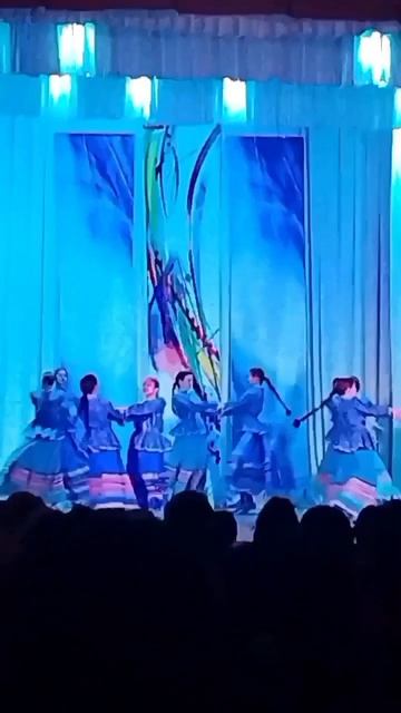 😍 XI Международный творческий фестиваль - конкурс ..Мир беZ границ..п.Калинский! 👍🥰