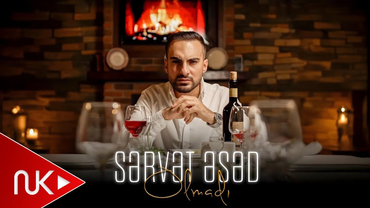 Servet Esed - Olmadi