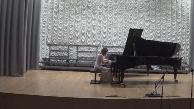 Шостакович прелюдия и фуга №4 ми минор