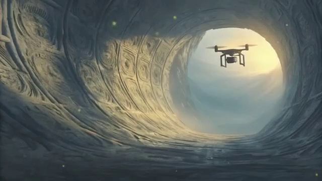 Что скрывают древние клинописные таблички о подземных городах Ануннаков