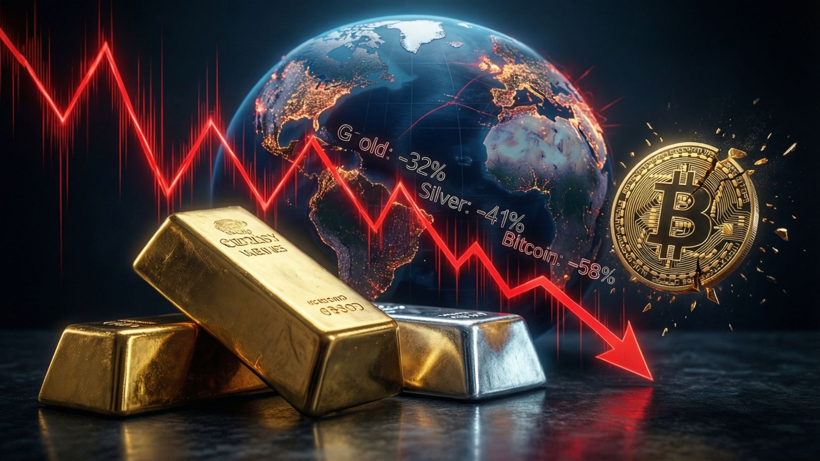 Вопросы и ответы 01.02.2026 "Тень девальвации" 19.00 МСК