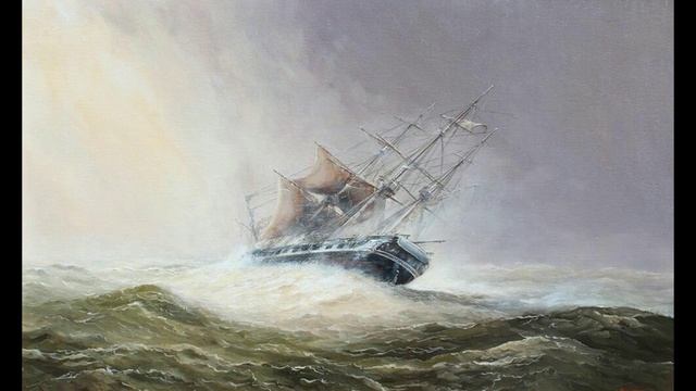 На день рождения Бориса