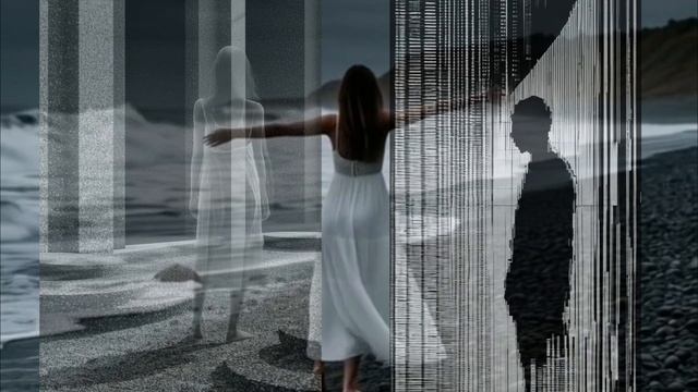 Песня "Мрачный сезон в городишке у моря"