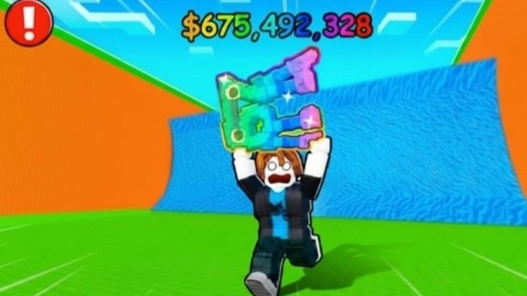 Сбеги от цунами ради брейнротов