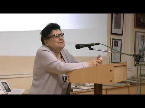 Вечер памяти В.П. Ерёмина. 2016.03.18