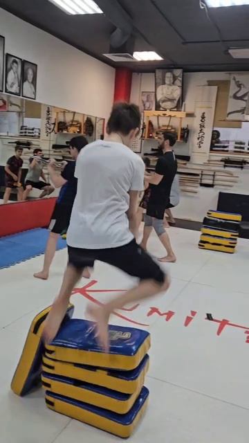 Сенсей - Чебан Артур Георгиевич, 3 дан.