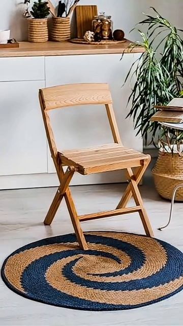 Ковер крючком Вихрь. Подробный МК в моем ТГ канале