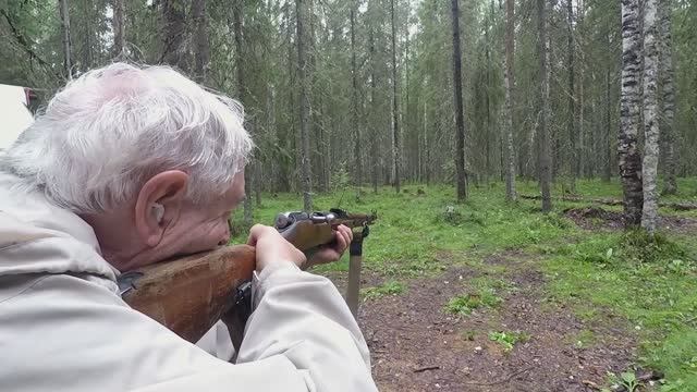 "Американский след в России" часть 4