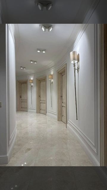 Коттедж в посёлке «Никольские Озёра» (Москва) площадью 455 м²