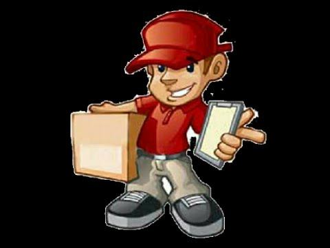 Распаковка посылок с Aliexpress.com №3(Наручные часы "Nike")