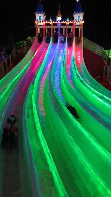 горки улёт 💤