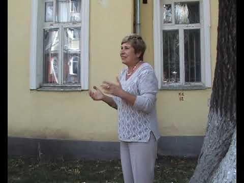 "Дворянские усадьбы литературного квартала". Экскурсия. 03.09.2011