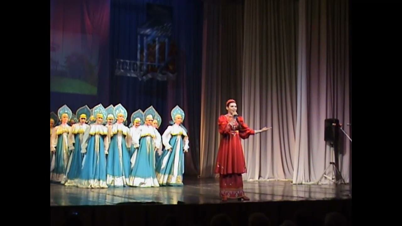 Песня "Берегите Россию!"