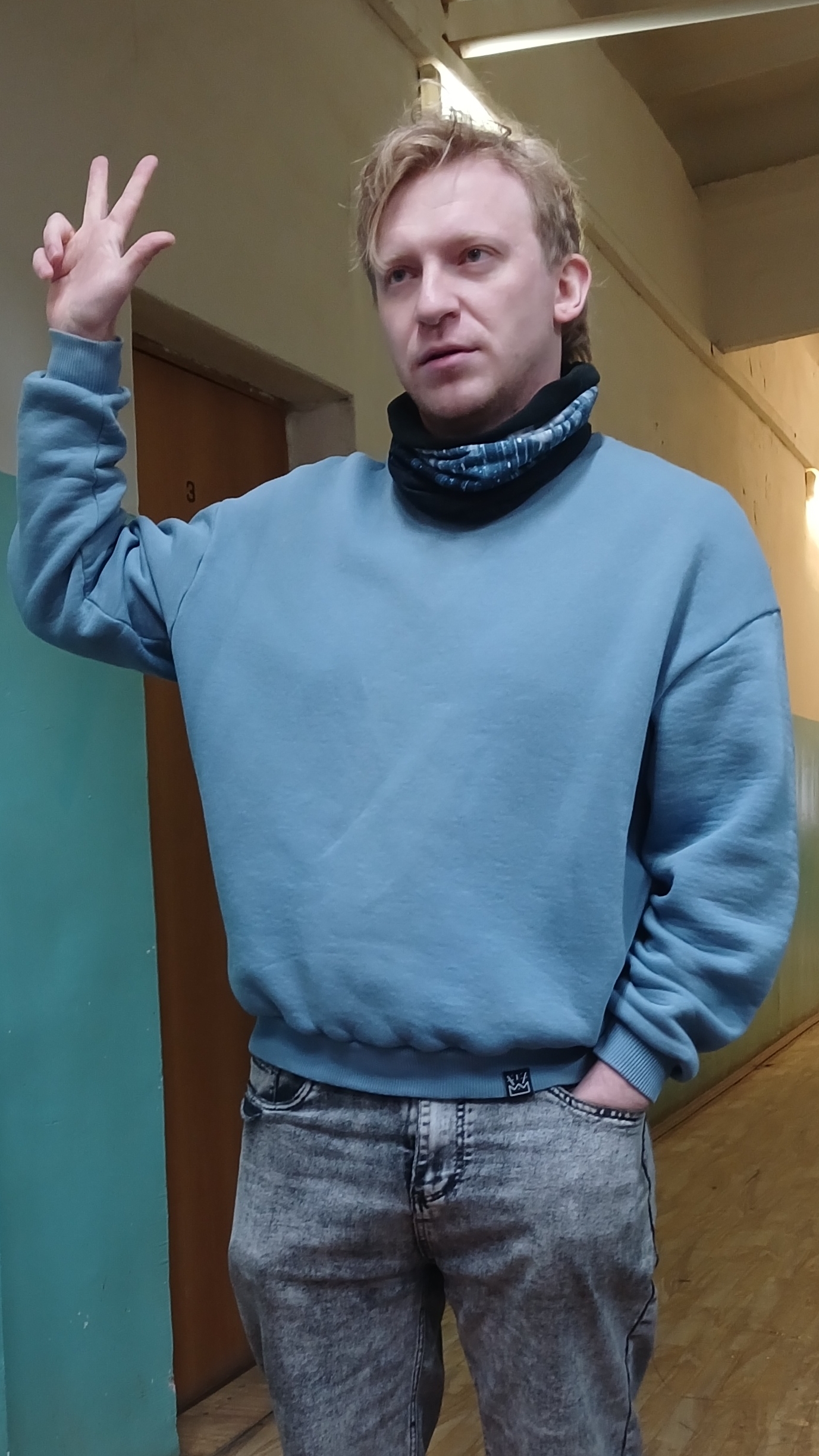 Анатолий Каптур в Музее-шахте о классификации золота