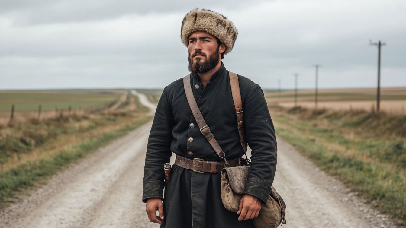 Перекати поле