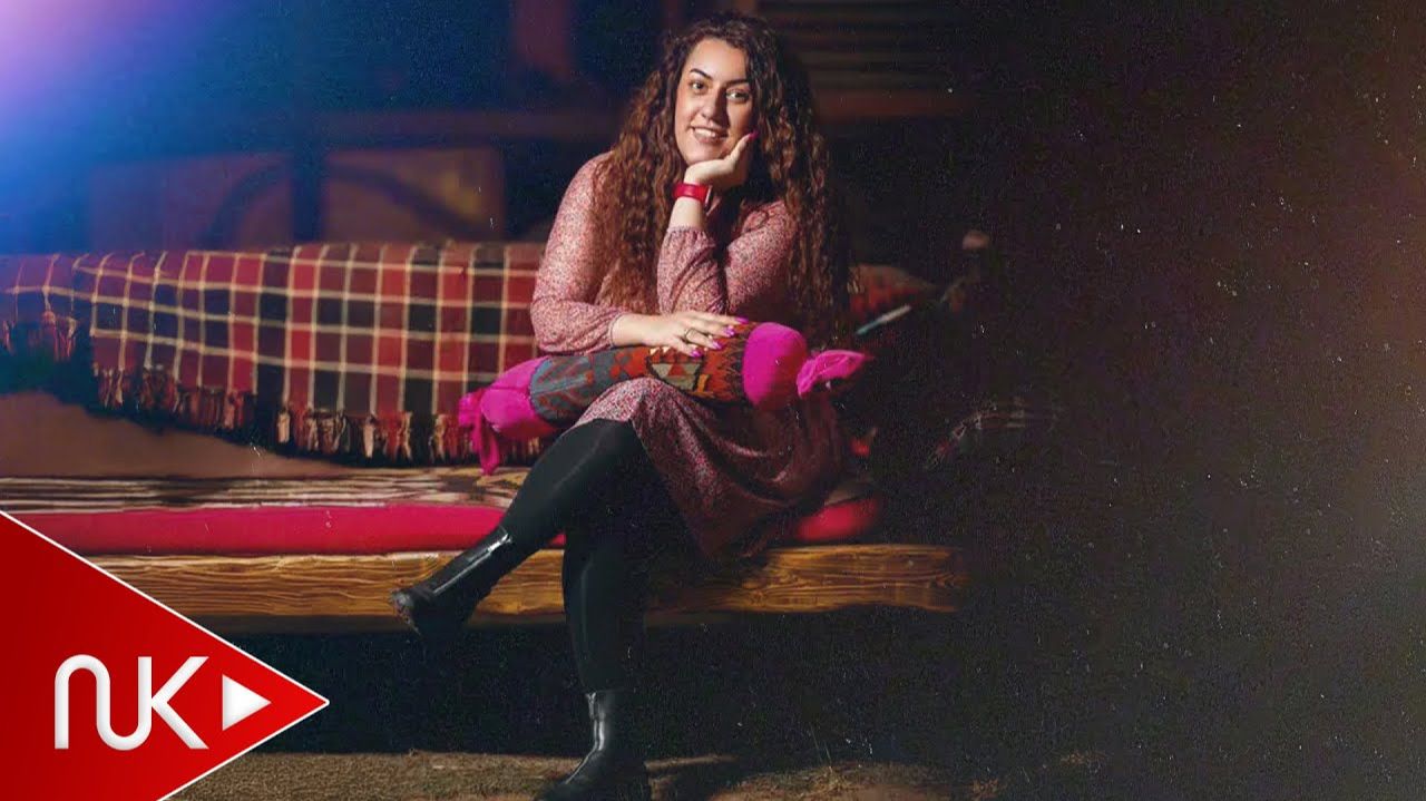 Zarina - Sensiz Qalmisam