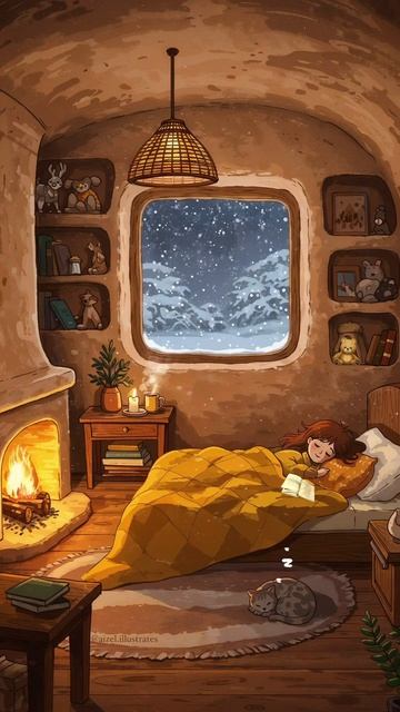 Медитация видео