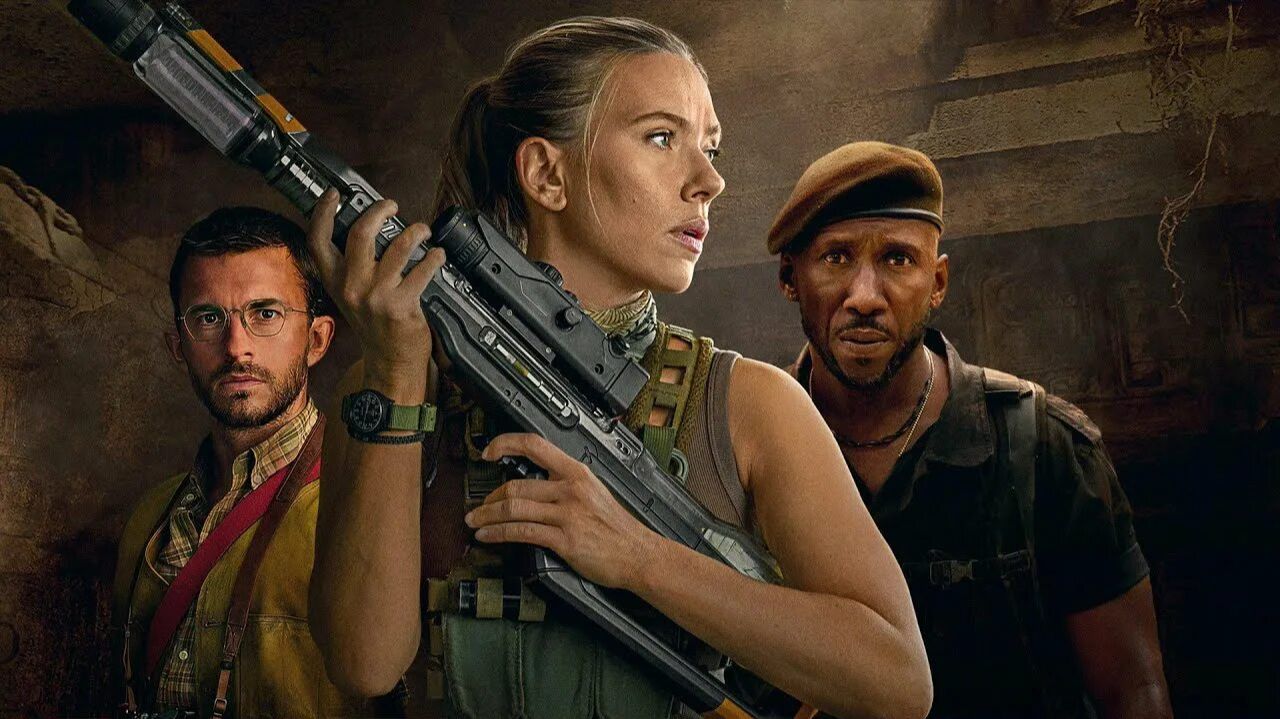 МИР ЮРСКОГО ПЕРИОДА