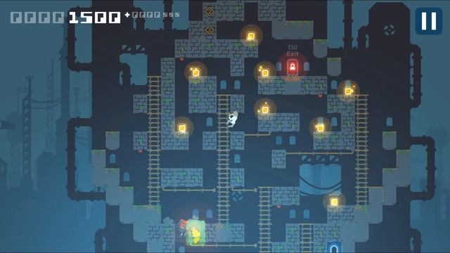Nexon Lode Runner 1 [Android]