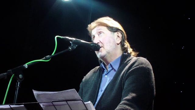 Олег Митяев -Как заказывать музыку