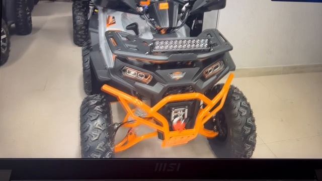 квадрик 200 кубов выгодная покупка